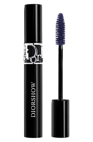 Dior 'show 24h Buildable Volume Mascara One-color