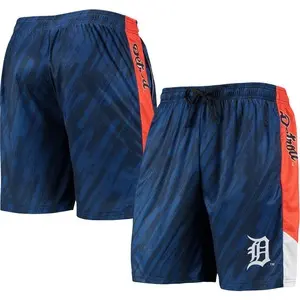 FOCO Detroit Tigers Static Shorts