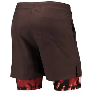 FOCO Cleveland S Running Shorts