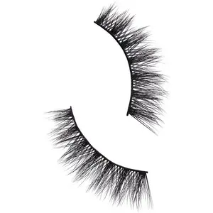 MAC COSMETICS 89 Mega Star False Lashes - No Color