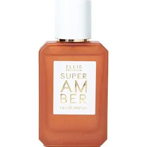 ELLIS BROOKLYN Super Amber Eau De Parfum - No Color
