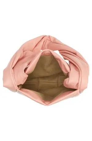 REE PROJECTS Medium Helene Soft Twist Leather Shoulder Bag