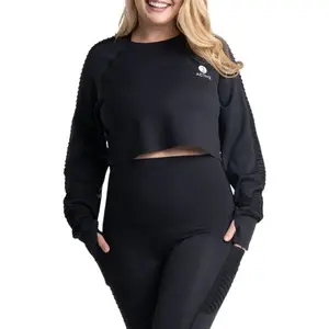 Preggo Leggings Performance Tops For Women