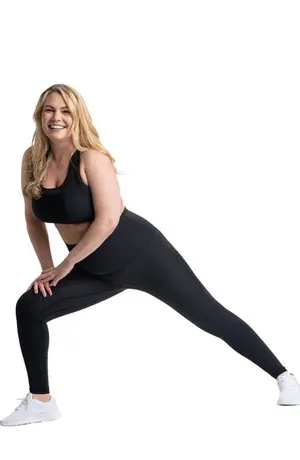 PREGGO LEGGINGS Kahina High-waist Maternity/postpartum Active Leggings