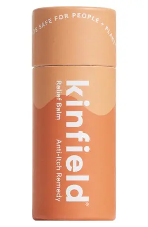 KINFIELD Balm Anti-itch Remedy - Orange