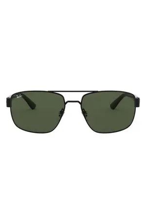 Ray-ban Navigator Sunglasses