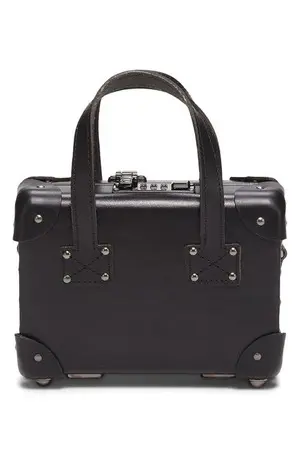 STEAMLINE LUGGAGE The Industrialist Mini Crossbody Bag