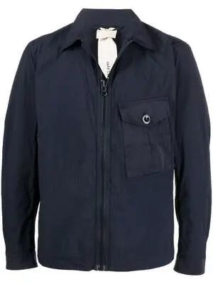 Ten C Shirt Jacket Outerwear For Men
