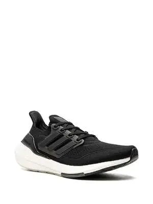 Adidas Ultraboost 21 Low-top Sneakers - Black