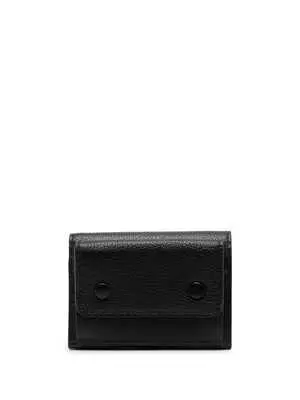 MAISON MARGIELA Four-stitch Bi-fold Wallet
