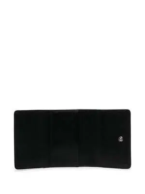 MAISON MARGIELA Four-stitch Bi-fold Wallet