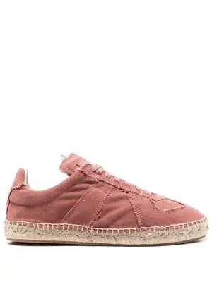 MAISON MARGIELA Replica Low-top Sneakers - Pink