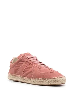 MAISON MARGIELA Replica Low-top Sneakers - Pink