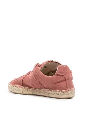 MAISON MARGIELA Replica Low-top Sneakers - Pink