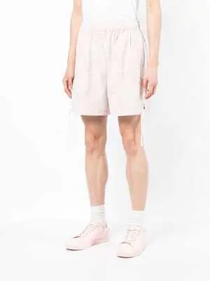 OFF DUTY Side-tie Shorts