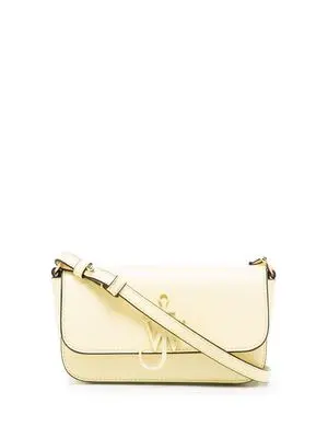 JW Anderson Tie Dye Chain Anchor Crossbody Bag