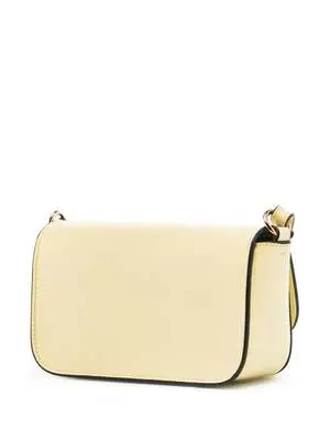 JW Anderson Tie Dye Chain Anchor Crossbody Bag