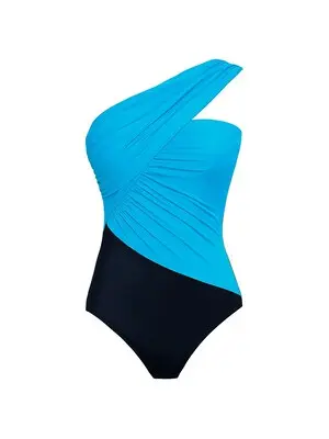 Magicsuit Goddess One-piece Swimsuit Turquoise
