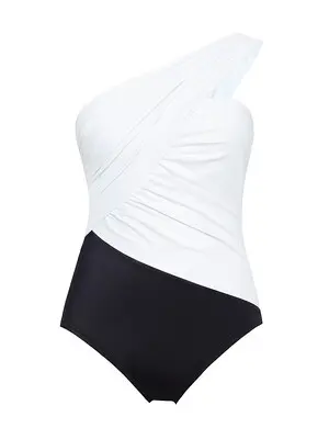 Magicsuit Goddess One-piece Swimsuit White