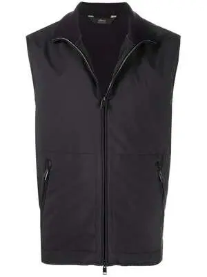Brioni Gilet Jacket