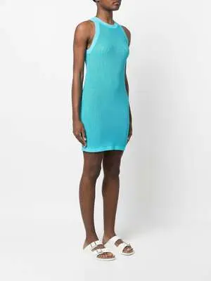 Solid & Striped The Carson Knitted Dress
