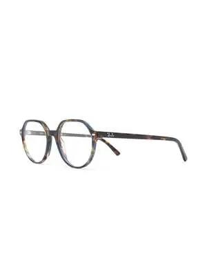 Ray-ban Round Frame Optical Glasses