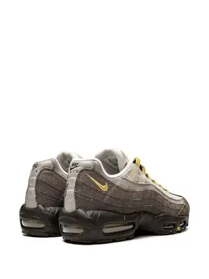 Nike Air Max 95 Nh Ironstone Sneakers - Brown