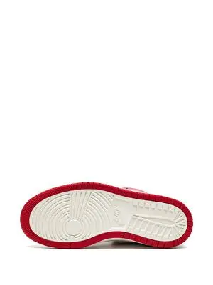 JORDAN Air 1 Zoom Cmft Sneakers - Red