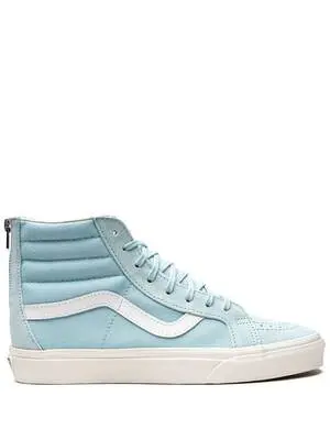 VANS Sk8-hi Reissue Twill Sneakers - Blue
