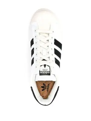 Adidas Signature Stripe Sneakers