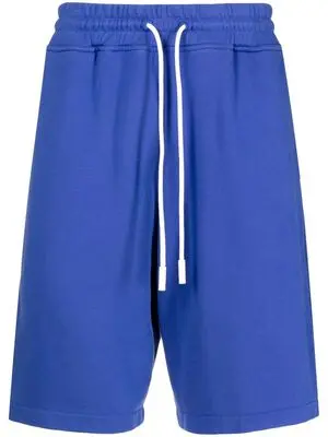 County Of Milan Bike Shorts For Men
