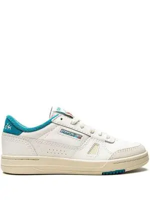 REEBOK Lt Court Low-top Sneakers - White