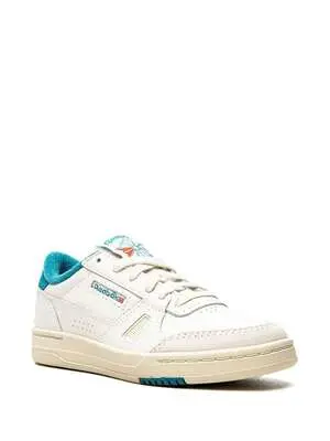 REEBOK Lt Court Low-top Sneakers - White