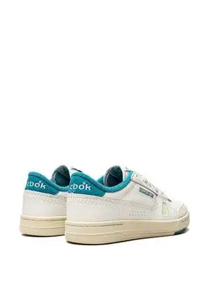 REEBOK Lt Court Low-top Sneakers - White