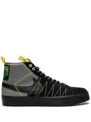 Nike Zoom Blazer Mid Prm Sneakers