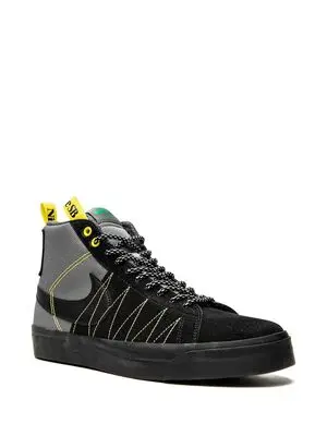 Nike Zoom Blazer Mid Prm Sneakers
