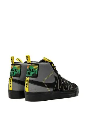 Nike Zoom Blazer Mid Prm Sneakers