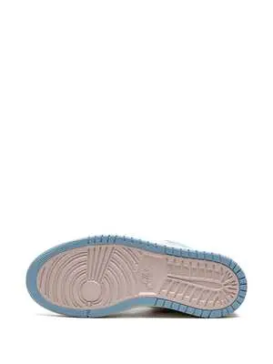 JORDAN Air 1 Zoom Air Cmft Sneakers - Neutrals