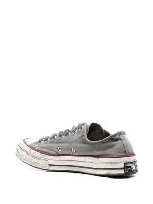 CONVERSE Chuck Taylor All Star Low-top Sneakers - Grey