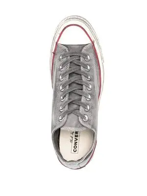 CONVERSE Chuck Taylor All Star Low-top Sneakers - Grey