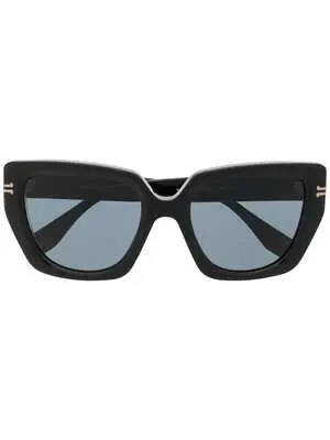 Marc Jacobs Cat-eye Frame Sunglasses