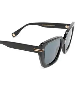 Marc Jacobs Cat-eye Frame Sunglasses