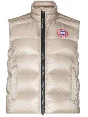 Canada Goose Fitted Outerwear For Women