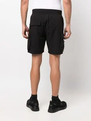 REPRESENT Above-knee Length Cargo Shorts