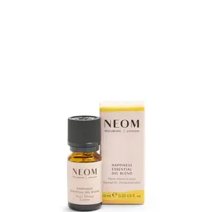 NEOM ORGANICS Scent To Make You Happy Essential Oil Blend 0.3 Fl. Oz - One-color
