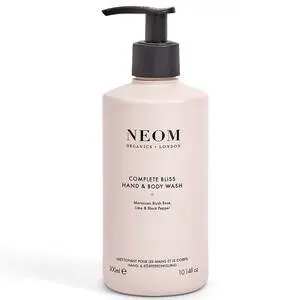 NEOM ORGANICS Complete Bliss Hand And Body Wash 10 Fl. Oz - One-color