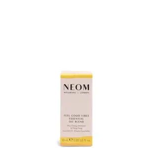 NEOM ORGANICS Feel Good Vibes Essential Oil Blend 0.3 Fl. Oz