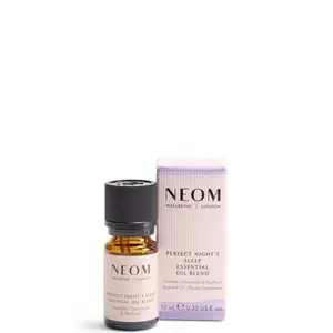 NEOM ORGANICS Scent To Sleep Essential Oil Blend 0.3 Fl. Oz - One-color