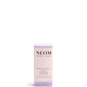 NEOM ORGANICS Scent To Sleep Essential Oil Blend 0.3 Fl. Oz