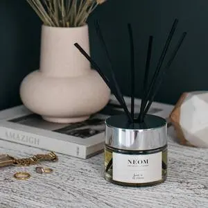NEOM ORGANICS Happiness Reed Diffuser Refill